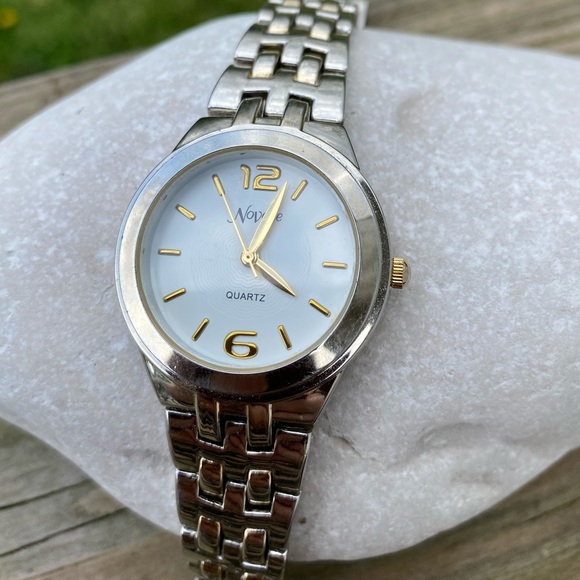 Novelle | Accessories | Novelle Stainless Steel Watch Singapore ...